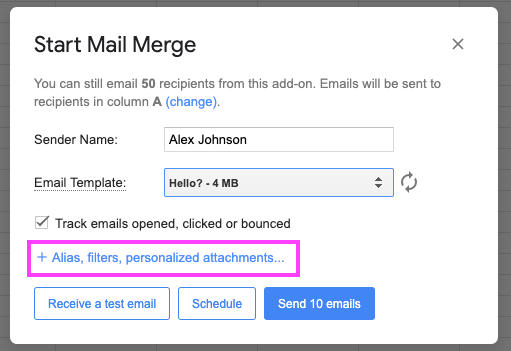 How To Add Another Email Address To Gmail Account