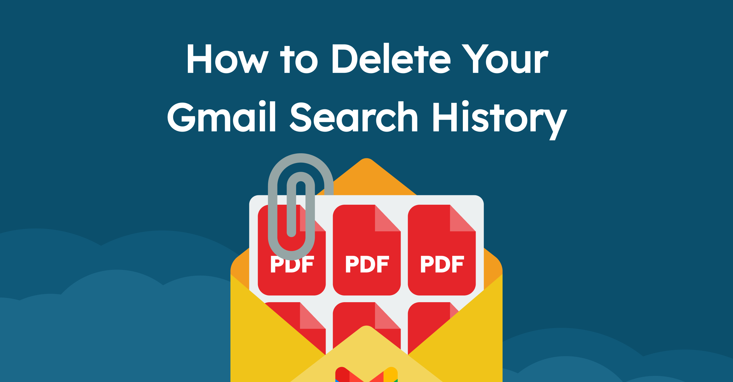 How To Send Multiple PDF Files As One Attachment In Gmail