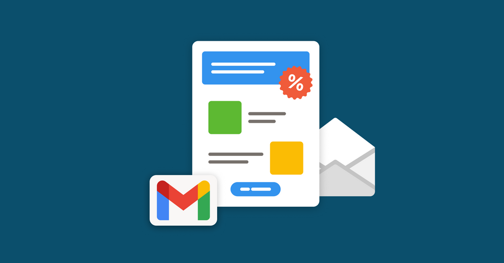 How to Create and Send a Newsletter in Gmail