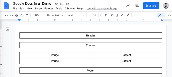 How to Make Pretty Emails in Gmail